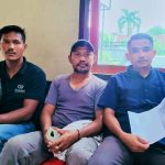 Mafia Debt Collector Mengganas di Lombok, Truk Dibajak, Sopir Dipaksa ...